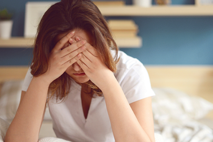 Pikiran Kacau Akibat Stres? Konsumsi 6 Makan Ini untuk Mengatasinya ...