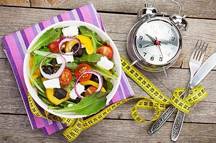 Yuk Pahami 3 Tahapan Transformasi Bentuk Berat Badan Ideal untuk Capai ...