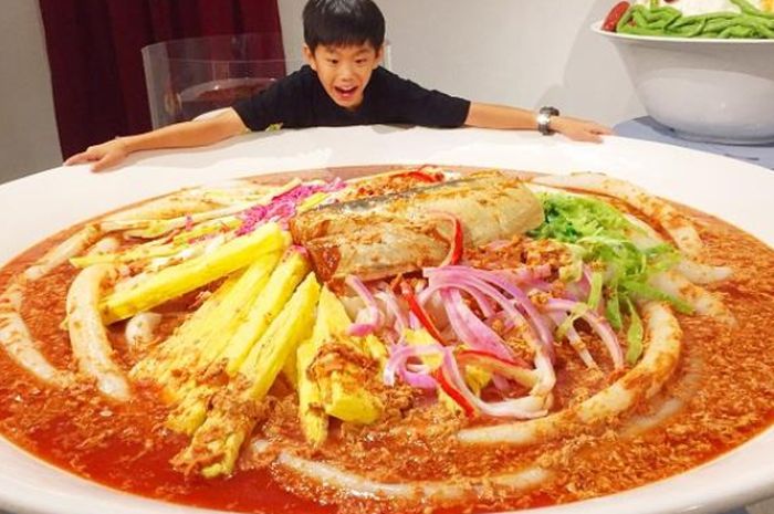 Dari Kimchi Sampai Replika Makanan Raksasa, Inilah 7 Museum Makanan ...