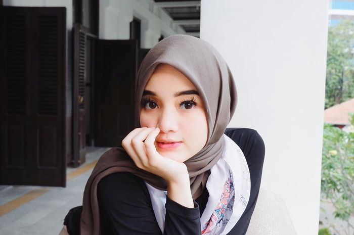 7 Fakta tentang Diandra Marsha, Keponakan Cantik Maia Estianty