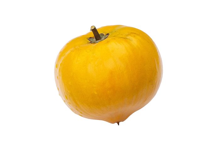 Rasanya Seperti Ubi yang Dikukus, Pernahkah Kamu Makan Buah Campolay ...