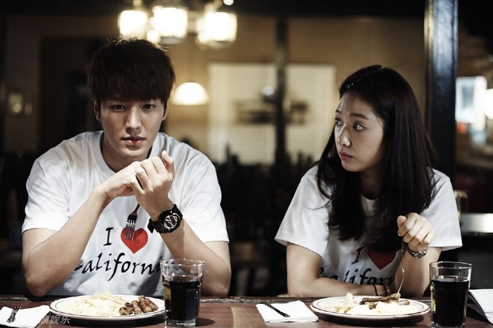 5 Karakter Lee Min Ho di Drama Korea yang Cocok Jadi Pacar Idaman ...