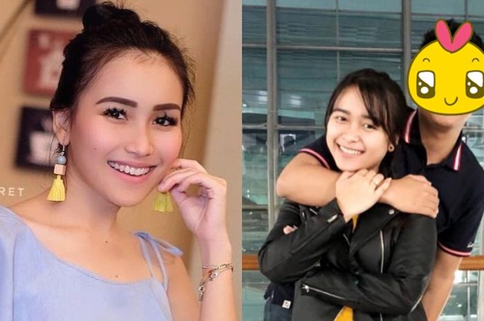 7 Foto Nanda Fachrizal, Pacar Ganteng Syifa, Calon Adik Ipar Ayu Ting ...