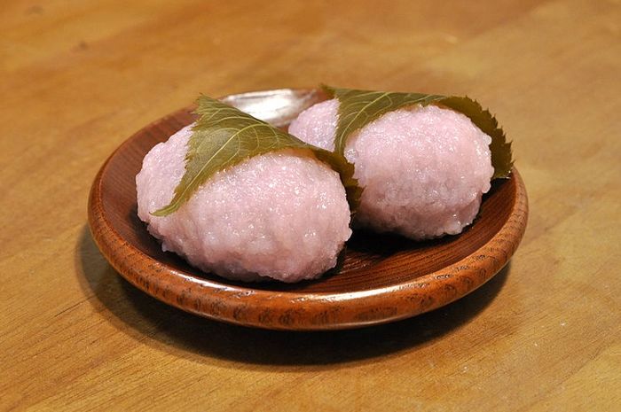 Dari 6 Jenis Mochi ini, Manakah yang Pernah Kamu Coba dan Kamu Suka? - Bobo