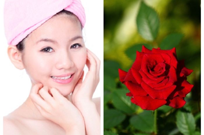 Tak Perlu Ribet Pakai Make Up, 5 Cara Ini Bisa Buat Wajah Merona Alami ...