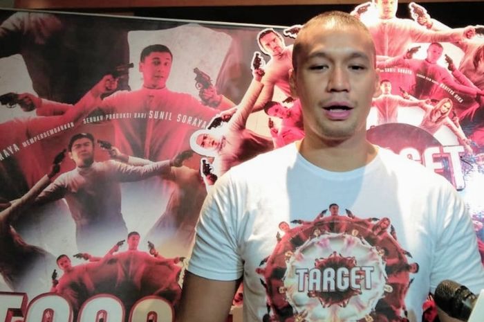 Kisah Samuel Rizal Hadapi Perlakuan Tak Menyenangkan dari Fans