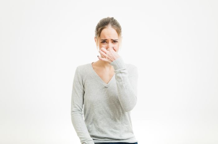 Mengenal Phantom Odor Perception Alias Halusinasi Penciuman, Sering ...