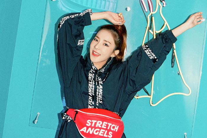 Dari Artsy Hingga Androgini, Ini 5 Street Style Modis Sandara Park ...