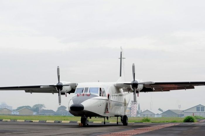 Ekspor Pesawat Militer ke Filipina Tunjukkan Makin Digdayanya Kekuatan ...