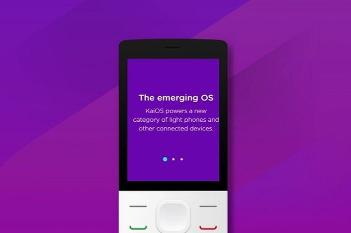 Opera mini kaios download - creationter