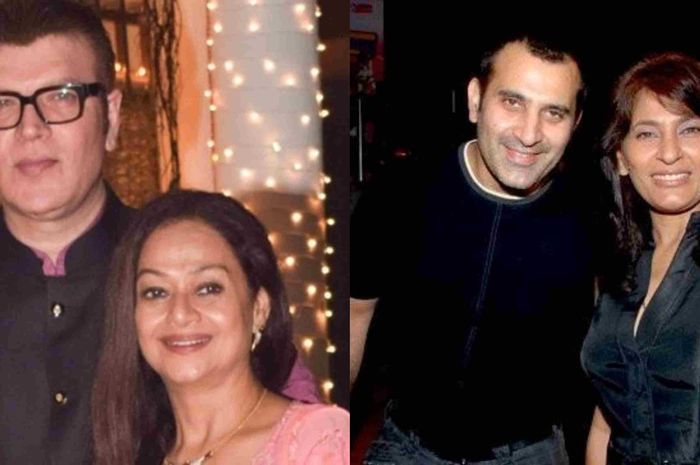 Cinta Tak Pandang Usia Aktor Bollywood Ini Nikahi Perempuan Yang Lebih