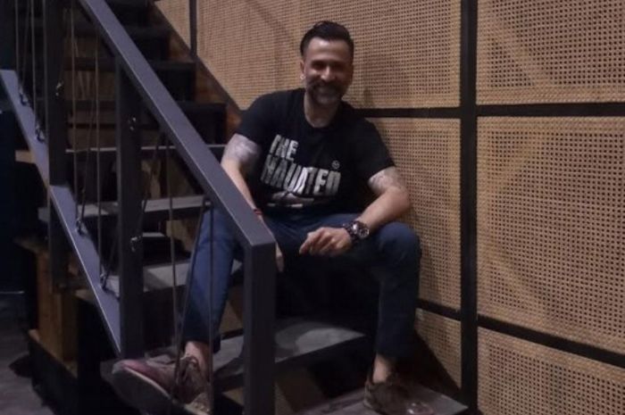 Puluhan Tahun Eksis, Jeremy Thomas Tak Takut Tersaingi Artis Muda