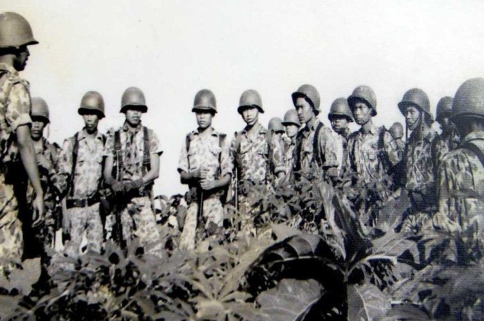 AS Sampai Siagakan Angkatan Lautnya Saat Indonesia Lancarkan Operasi ...