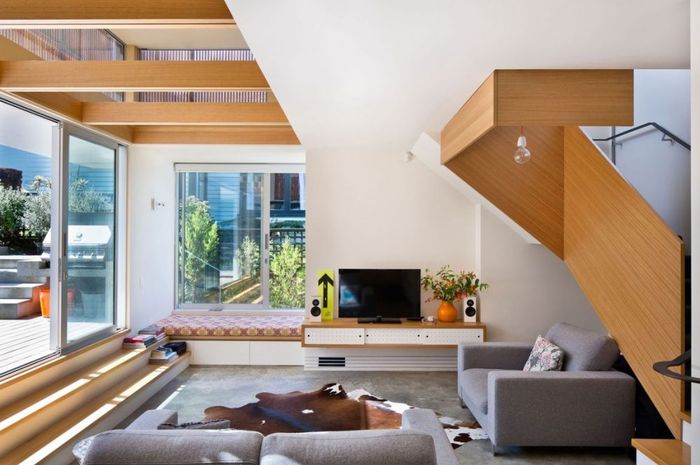 Tinggal Bersama Lansia, Ini 5 Tips Desain Rumah yang Aman untuk Mereka ...