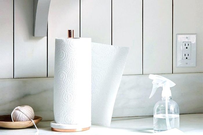 Cobalah Rendam Tisu Dapur ke Air Beras dan Tempelkan Pada Wajah Selama ...