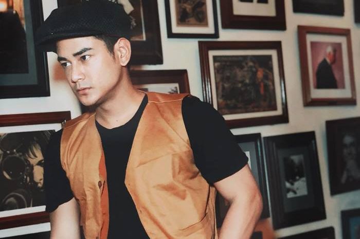 Dwi Andhika Ungkap Alasannya Masih Betah Menjomblo Sampai saat Ini