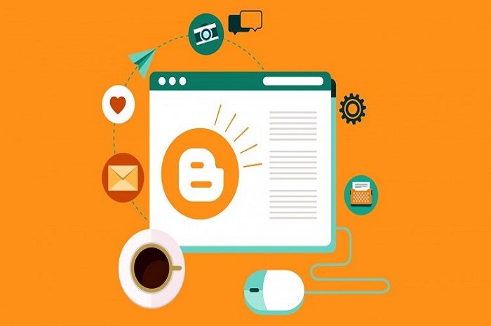 Ingin Jadi Blogger Hits? Aplikasi Ini Wajib Ada di Smartphone Kamu ...