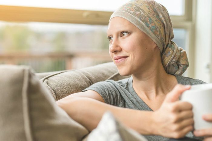 Nggak Cuma Sembuhkan Kanker, Kemoterapi Juga Punya Efek Samping, Inilah ...