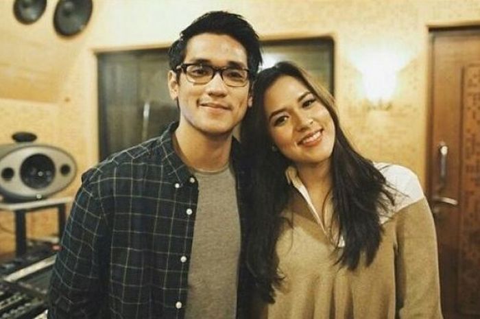 Cerita Fotografer Raisa dan Afgan Saat Menjalani Pemotretan