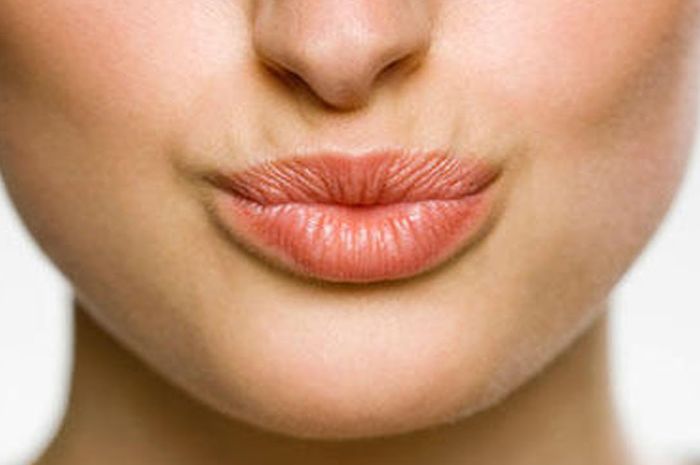 Cara Mengatasi Keriput di Sekitar Bibir yang Bikin Nggak Percaya Diri ...