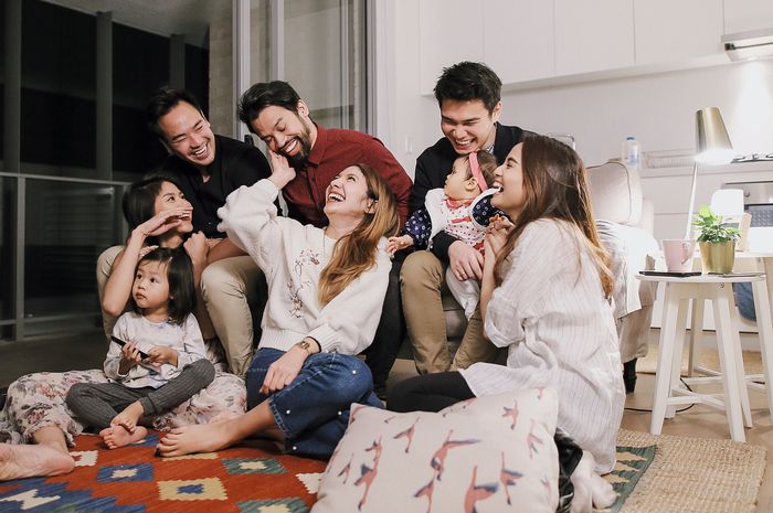 Tinggal di Australia, Intip Yuk Apartemen Minimalis Milik Acha Sinaga ... Tinggal di Australia, Intip Yuk Apartemen Minimalis Milik Acha Sinaga ...