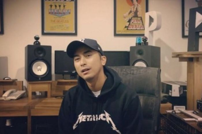 Biodata Artis Winky Wiryawan, Aktor Sekaligus DJ yang Siap Guncang ...