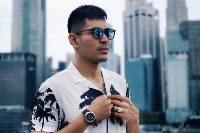 Cara Ampuh Sembuhkan Maag Akut ala Robby Purba, Bisa Dicoba nih!