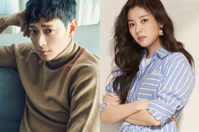 4 Info Mengenai Kang Dong Won Dan Han Hyo Joo Yang Dirumorkan Pacaran Semua Halaman Cewekbanget