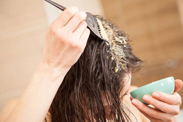 Ini 7 Hal yang Perlu Kita Ketahui Tentang Hair Mask! Coba Yuk ...