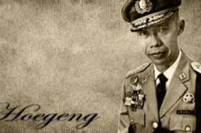 Kisah Tragis Si Penjual Telur Sum Kuning Di Jogjakarta dan Pengabdian ...