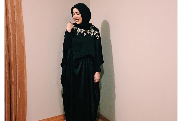 Berkonsep Minimalis, Intip Yuk Rumah Fitrop yang Kini Mantap Berhijab ...