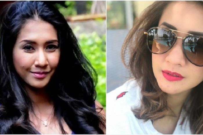 Dulu Dituduh Pelet Suami Demi Harta, Hidup Artis Ini Berubah Usai Dinikahi Bule Kanada! - Nakita