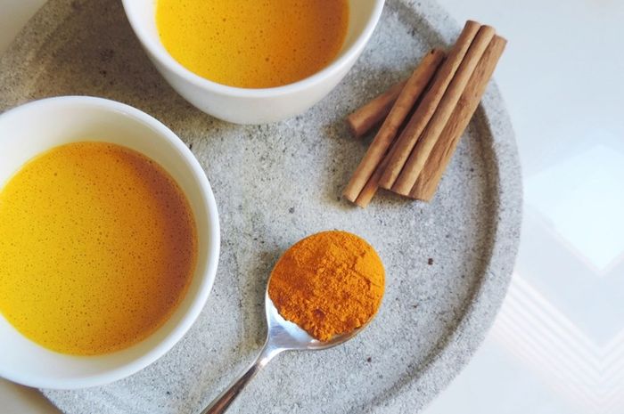 Dua Jenis Rempah Ini Ampuh Kurangi Risiko Diabetes, Mudah dan Murah ...