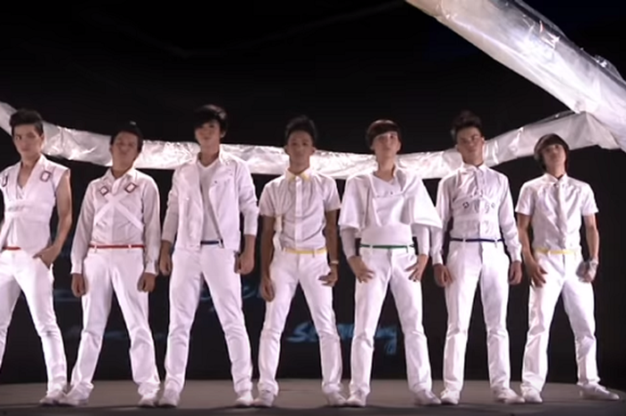 SMASH Akan Segera Comeback, Begini Transformasinya dari Masa ke Masa ...