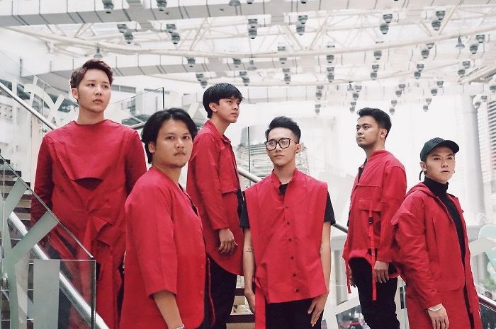 Smash comeback, Fans Antusias Hingga Lagu Barunya Sukses Menjadi Hits