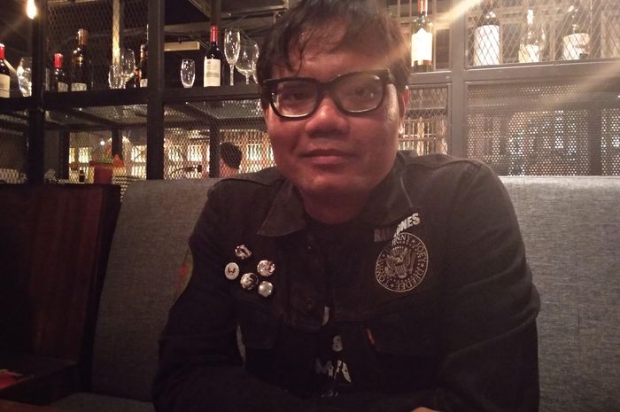 Perjalanan Hidup Soleh Solihun, dari Wartawan Musik Hingga Jadi Aktor