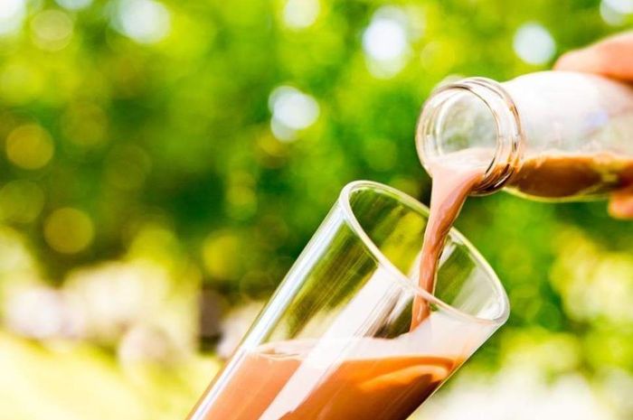 Susu Cokelat Jadi Minuman Terbaik Setelah Berolahraga loh, Sudah Tahu?