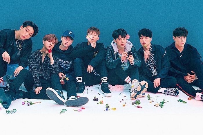 iKON Konfirmasi Tanggal Comeback, Dua Minggu Lagi nih!