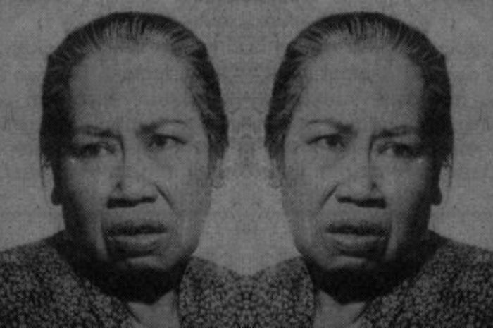 Berperan Sebagai Figuran dalam 100 Film Nasional, Berikut Sosok Mak Wok ...