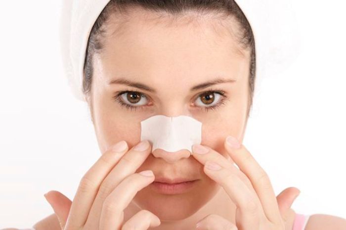 Tips dan Cara Menghilangkan Komedo Agar Wajah Lebih Bersih Bebas Sebum ...