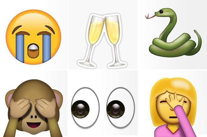Wah, Ternyata Emoji yang Sering Digunakan Ini Ungkapkan Kepribadian - Nova Wah, Ternyata Emoji yang Sering Digunakan Ini Ungkapkan Kepribadian - Nova
