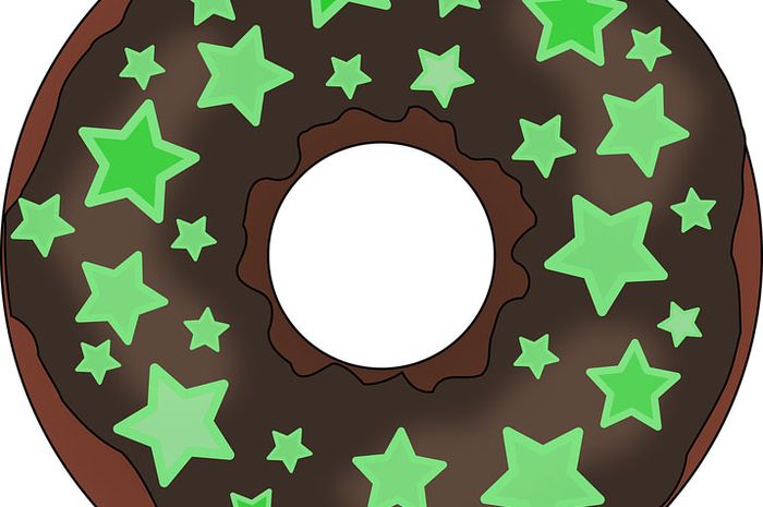 Mungkinkah Planet Berbentuk Seperti Donat? - Bobo