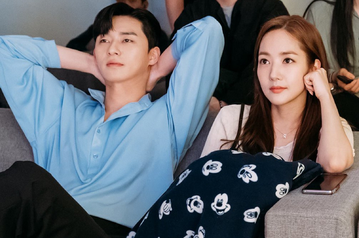 Biodata Pemain The Secret Life Of My Secretary Korean Drama Soompi