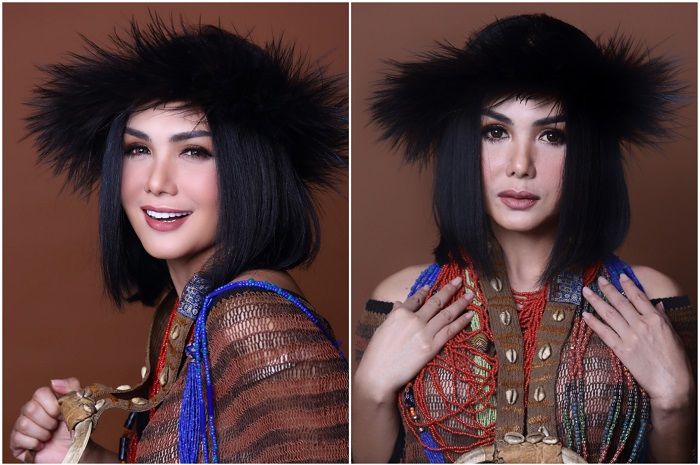 Biasa Dibilang Awet Muda, Penampilan Yuni Shara Kali Ini Justru Dibilang Seperti Nenek - Nakita