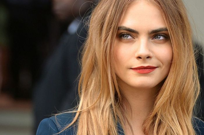 Banyak yang Nggak Tahu, Ternyata Mentega Bisa Bikin Alis Jadi Lebih Tebal!