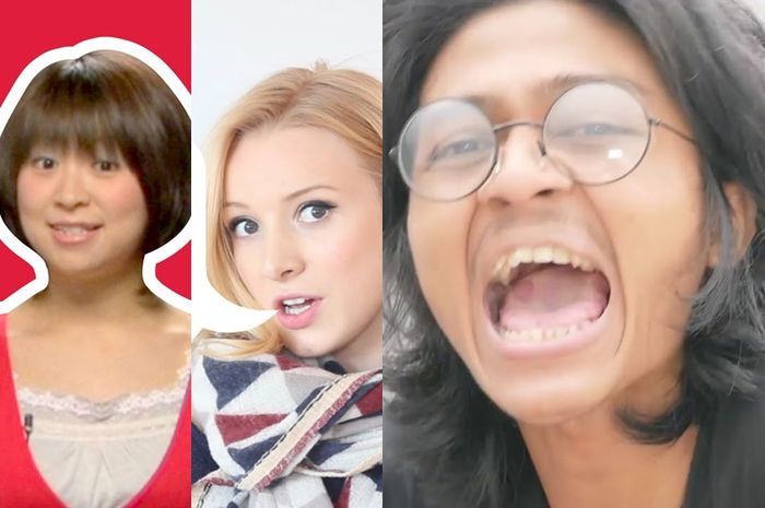 Sebelum Daftar Kursus, Coba Belajar Bahasa Asing Lewat 7 Kanal YouTube ... Sebelum Daftar Kursus, Coba Belajar Bahasa Asing Lewat 7 Kanal YouTube ...