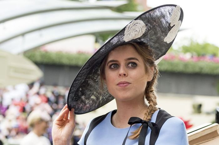 Ups! Putri Beatrice Ketahuan Memiliki Akun Instagram, Seperti Apa ...