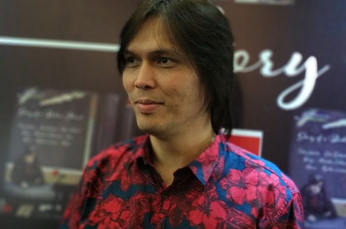 Jarang Manggung Lagi, Once Tetap Bisa Berkarya dengan Cara Ini