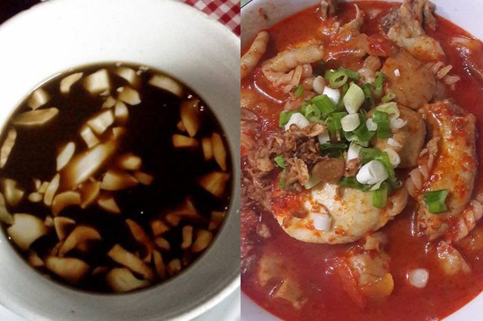 5 Hidangan Ini Mudah Dibuat Sendiri dan Cocok Dinikmati Hangat-hangat