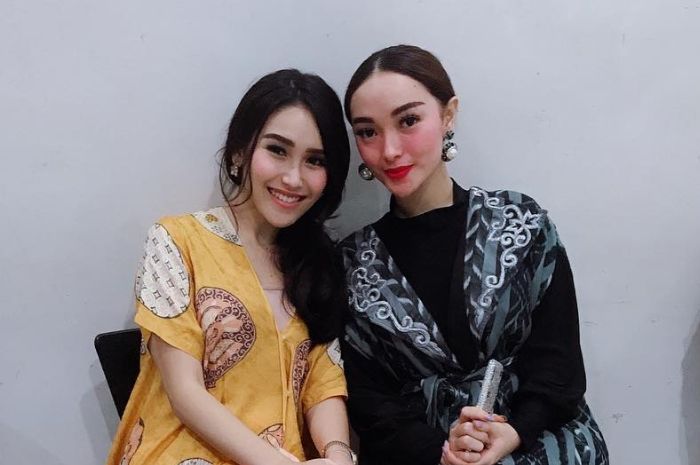 Zaskia Gotik Ikuti Jejak Ayu Ting Ting Jadi Juragan Kontrakan Hingga Gelontorkan Miliaran Rupiah ...